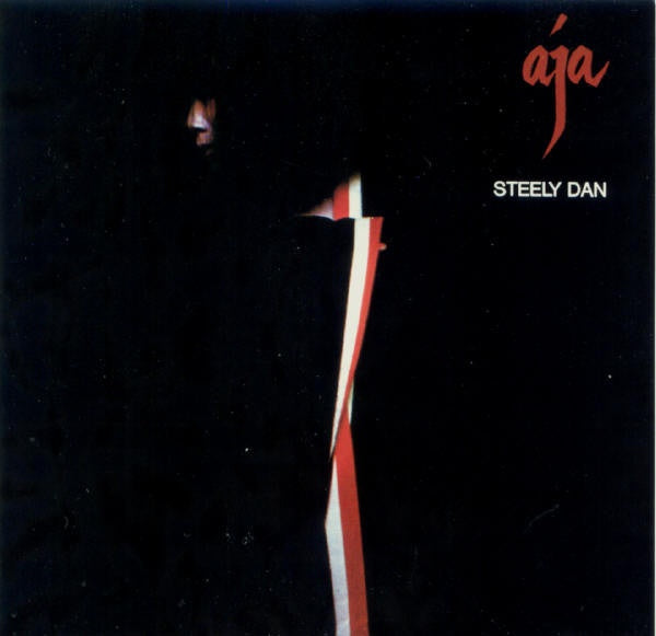 Steely Dan – Aja CD – Rockaway Records