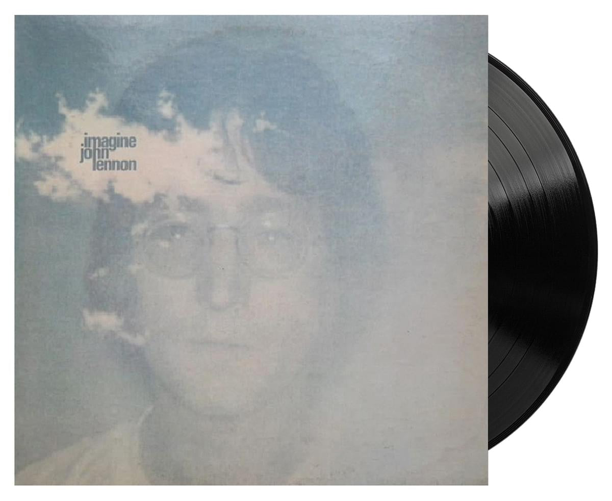John Lennon - Imagine Vinyl LP – Rockaway Records