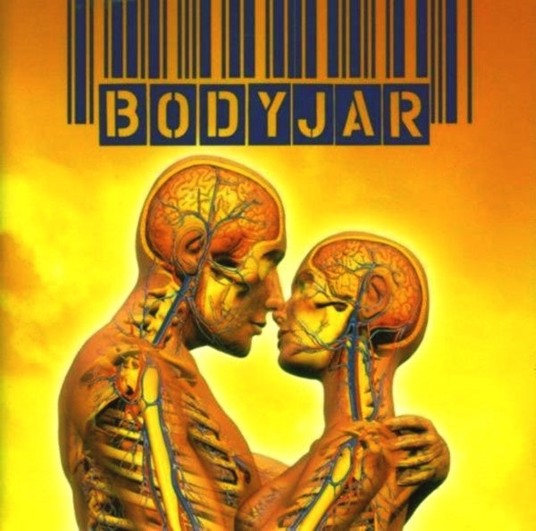 Bodyjar – How It Works CD – Rockaway Records