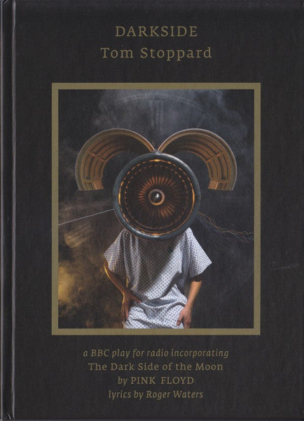 Tom Stoddard - Darkside CD + CDRom – Rockaway Records